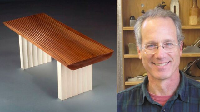 » Artist Talk & Book Signing: Peter Korn