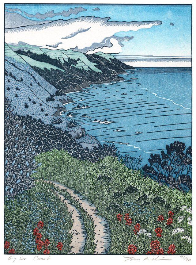 » Tom Killion