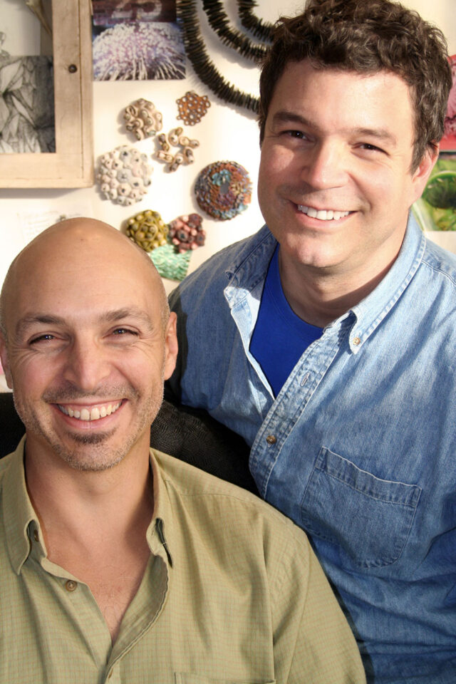 » Steve Ford & David Forlano