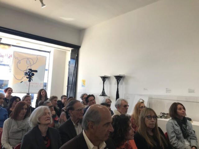 » ARTIST TALK: SUSAN CUMMINS