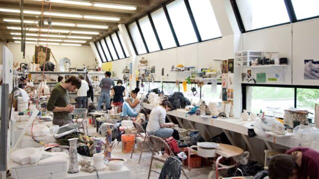 » Kansas City Art Institute