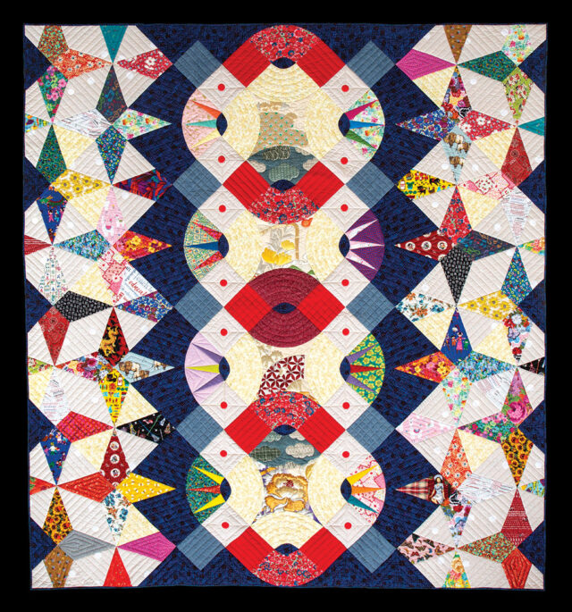 » Victoria Findlay Wolfe