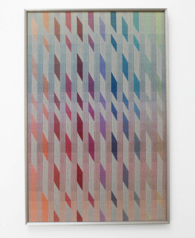 » Jennifer Moore, Shadow Dancing, 1986.