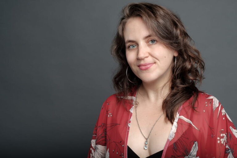 » Concert: Jazz with Amy K. Bormet Feb 8, 7pm