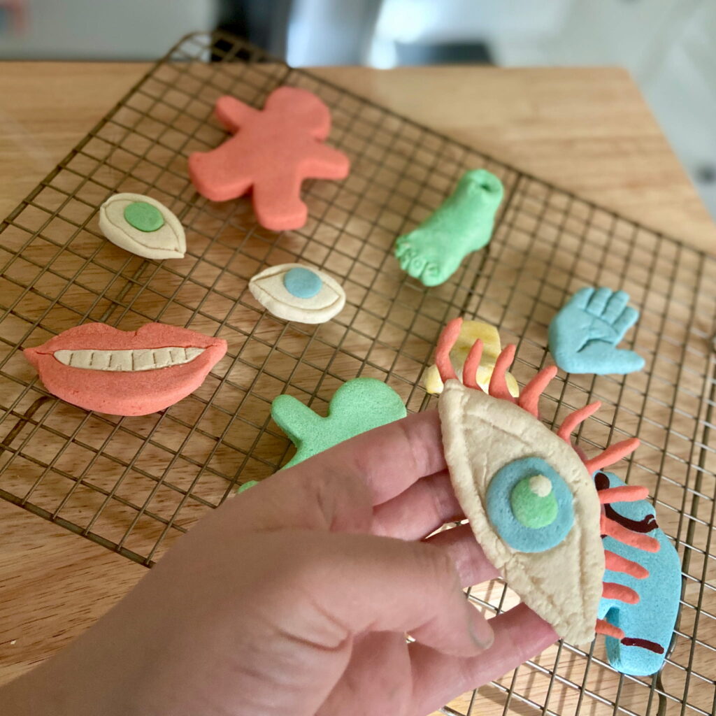 » Craft for Kids: Make Your Own Clay & Sculpt Away!