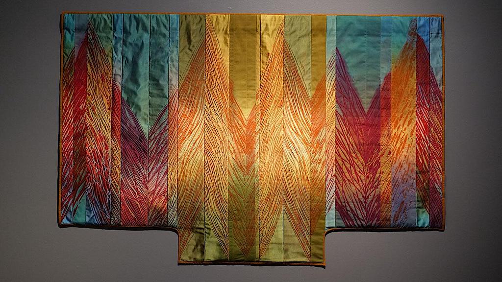 » Judith Content, Spires