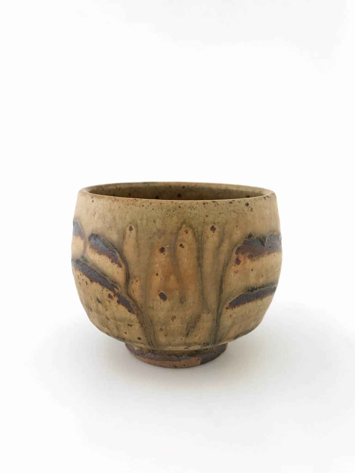 » Kenneth Quick, Yunomi, 1960