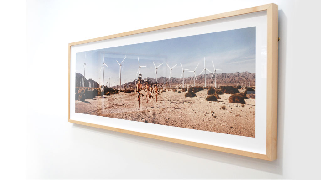 » Cara Romero, Evolvers, 2019