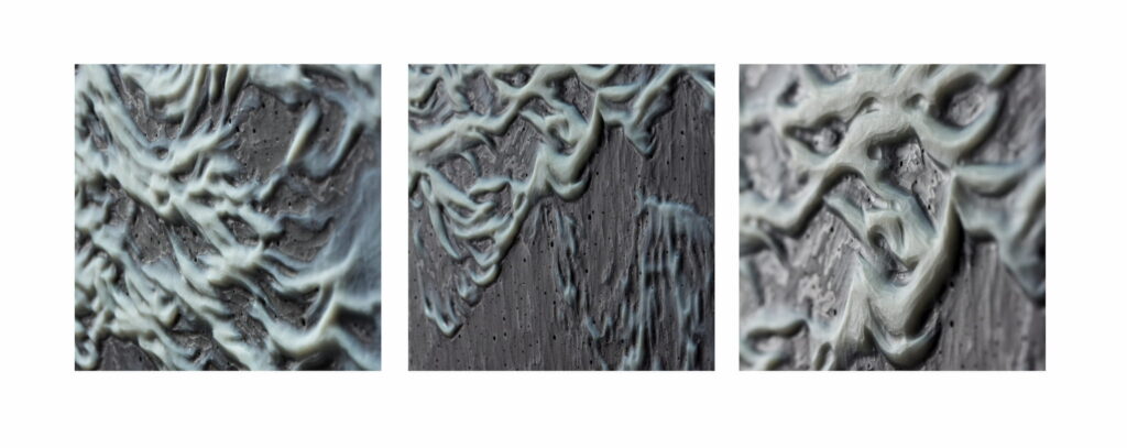 Craft in America » Making Waves: Ocean Ecology & Craft