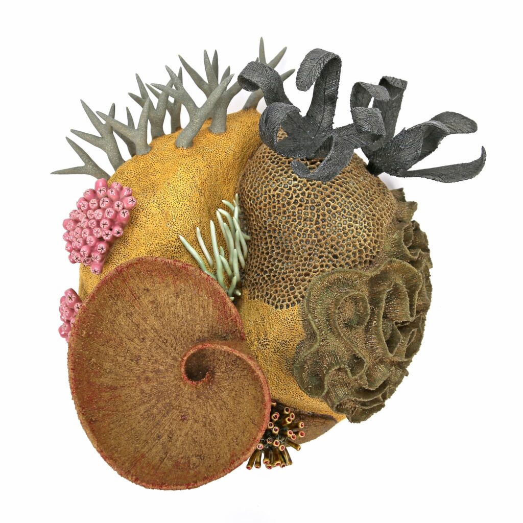 » Courtney Mattison