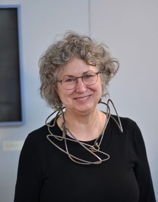 » Reading Craft Book Event—In Flux: American Jewelry Packed a Punch in ...