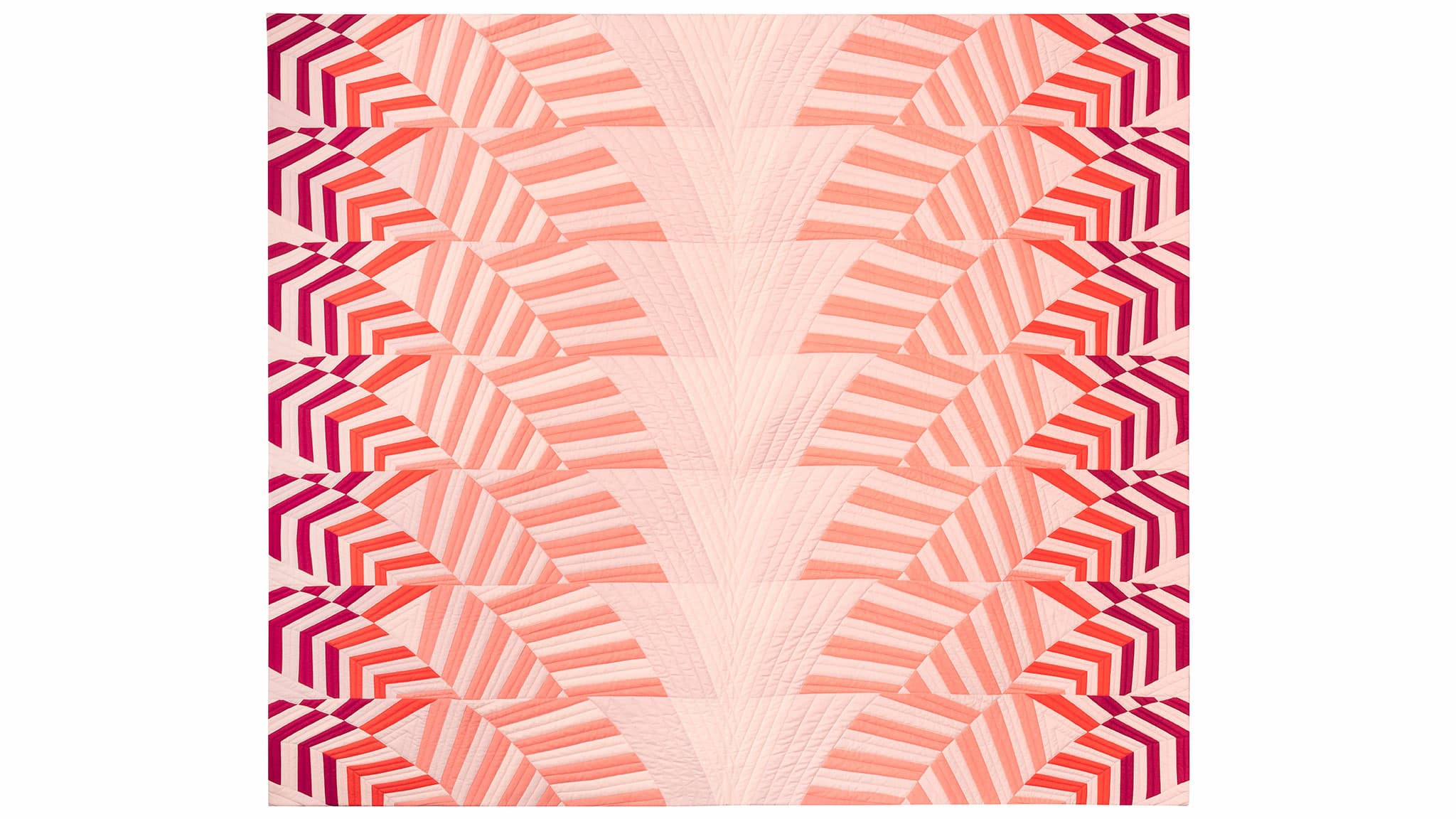 » Wisconsin Museum of Quilts & Fiber Arts presents Victoria Findlay ...