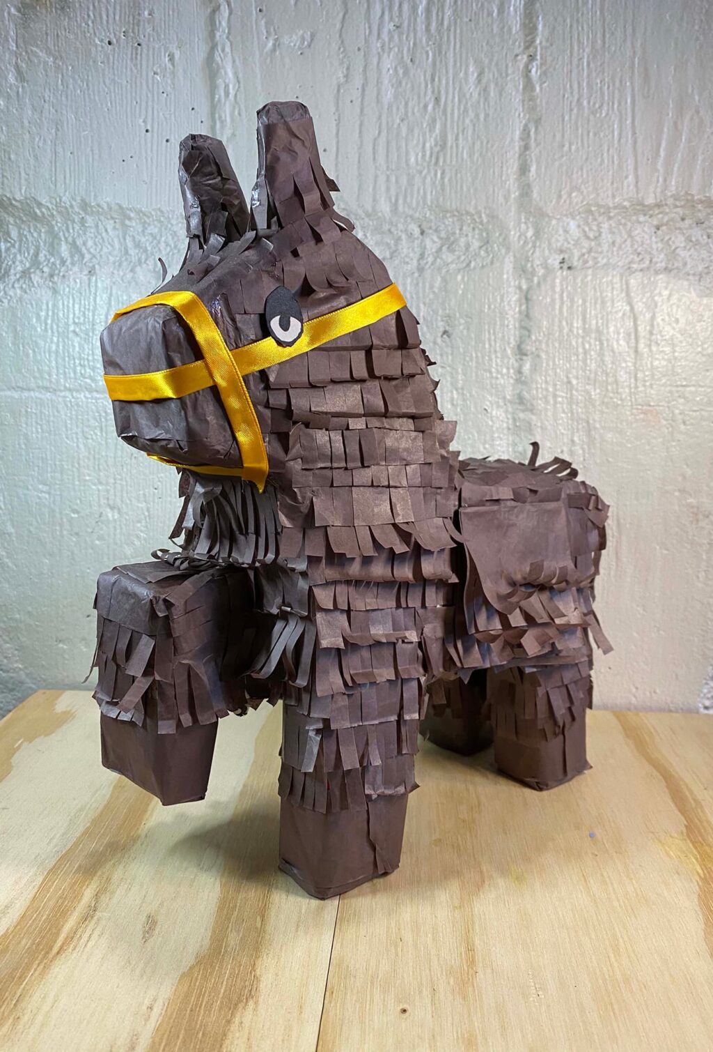 » Piñatas: The High Art of Celebration
