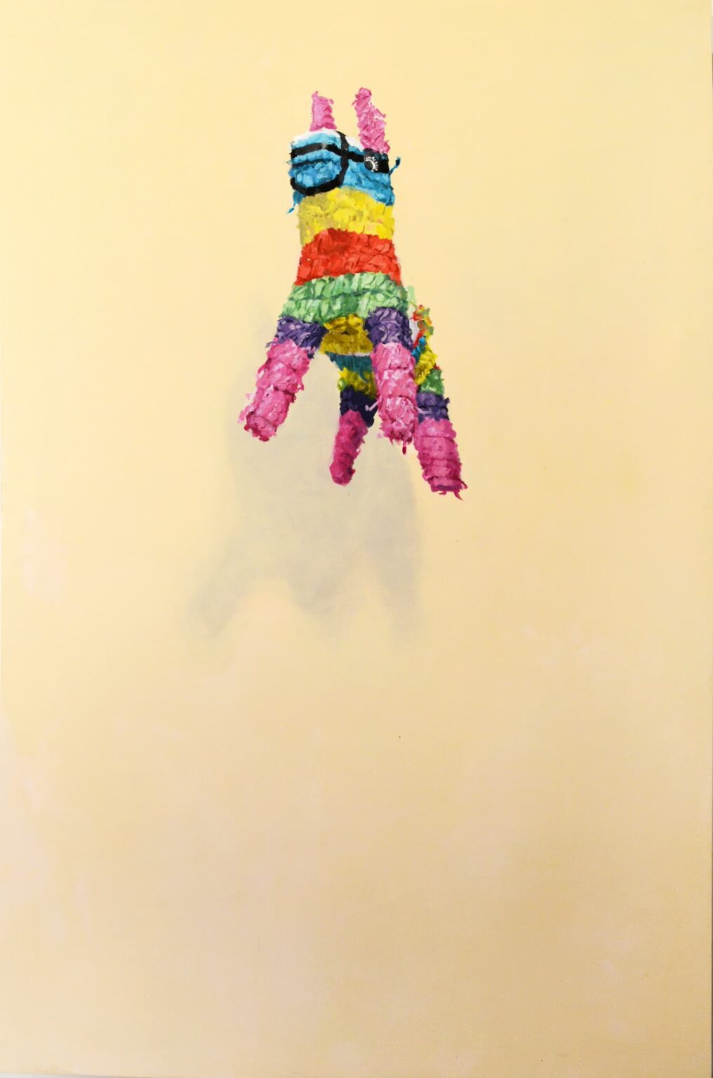 » Piñatas: The High Art of Celebration