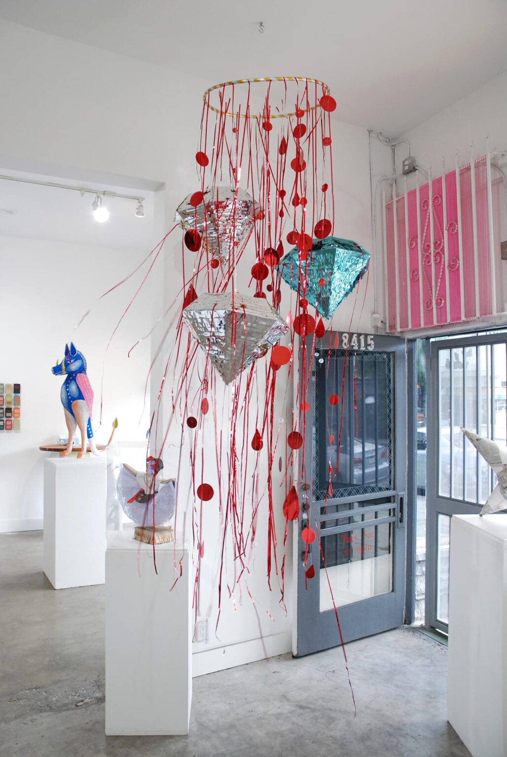 » Piñatas: The High Art of Celebration