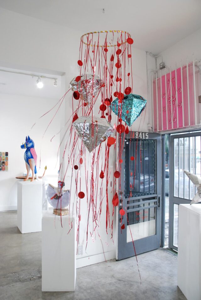 » Piñatas: The High Art of Celebration
