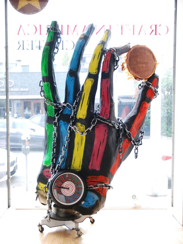 » Piñatas: The High Art of Celebration