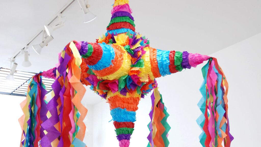 » An Exhibition of 50 Piñatas Explores the Cultural Significance of the ...