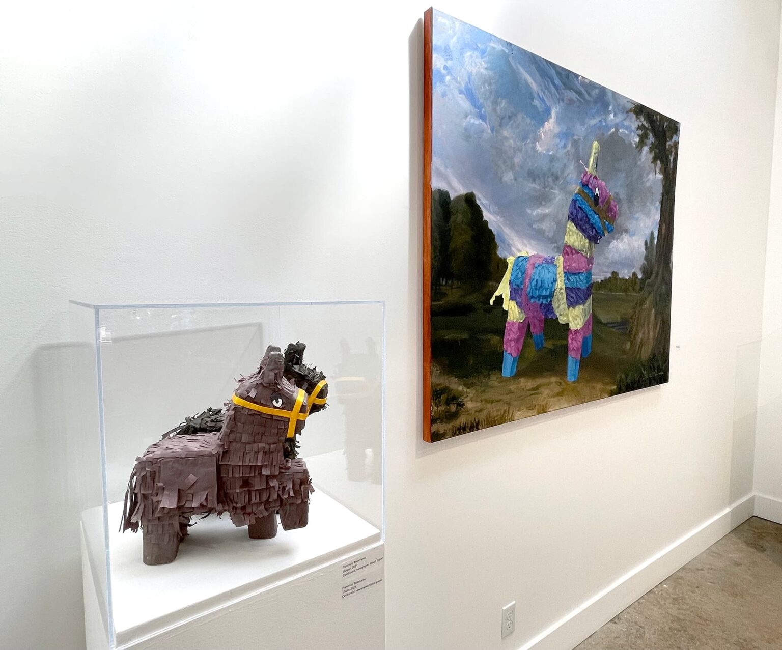 » Piñatas: The High Art of Celebration