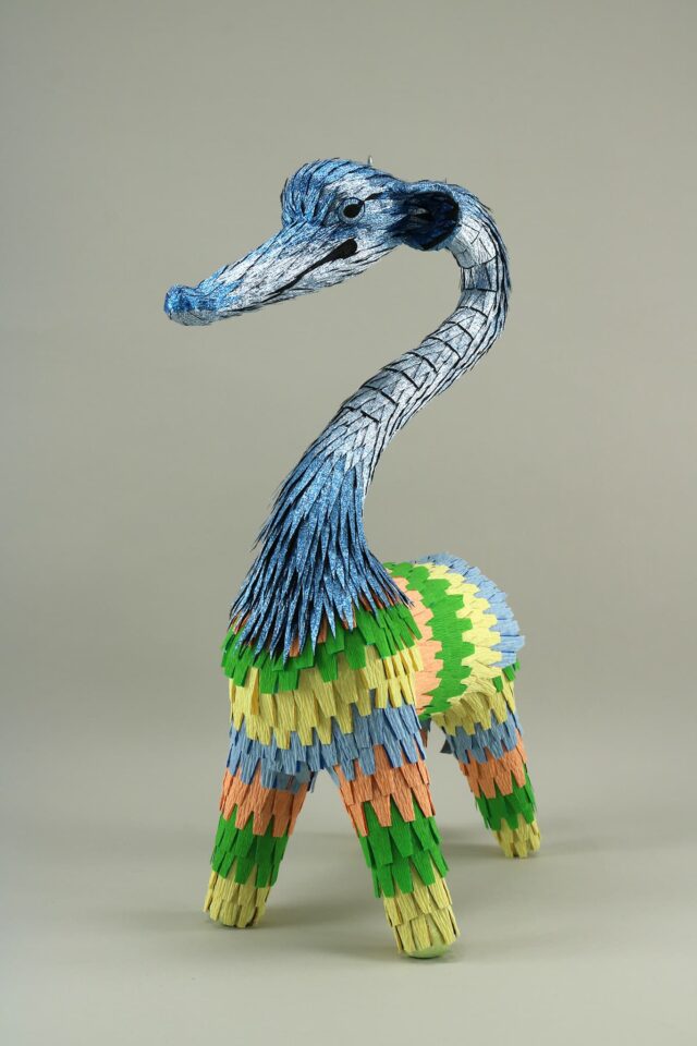 » Piñatas: The High Art of Celebration