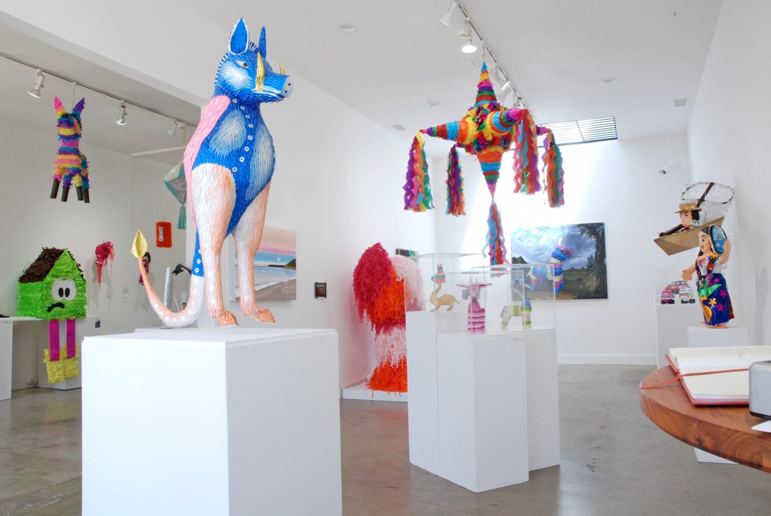 » Piñatas: The High Art of Celebration