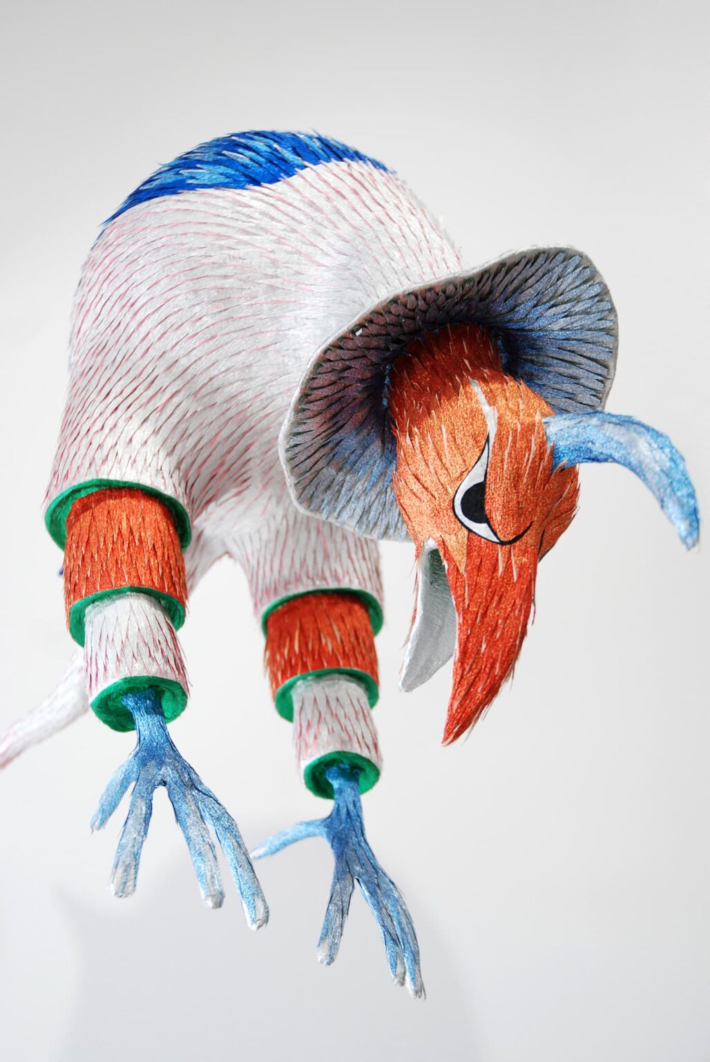 » Piñatas: The High Art of Celebration