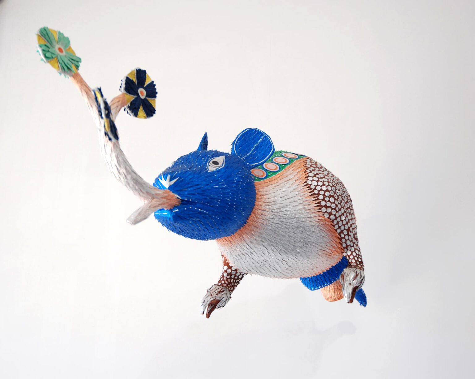 » Piñatas: The High Art of Celebration