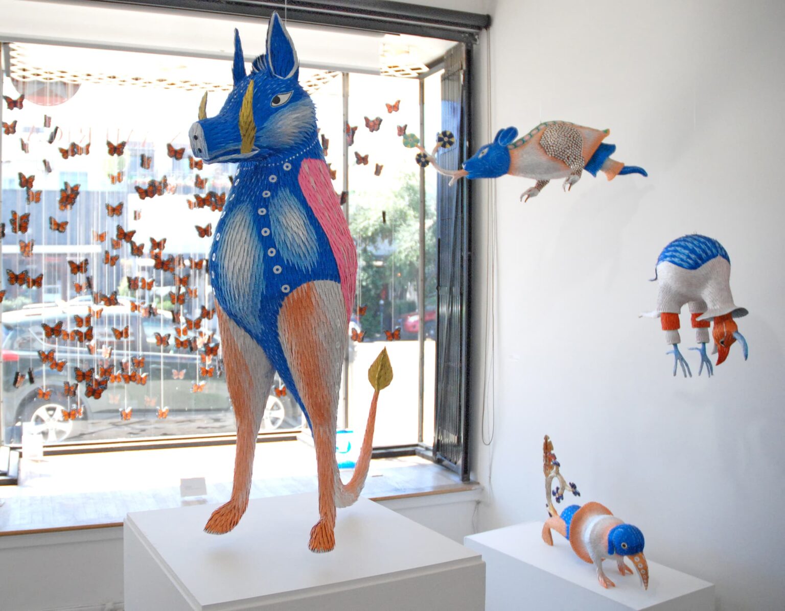 » Piñatas: The High Art of Celebration