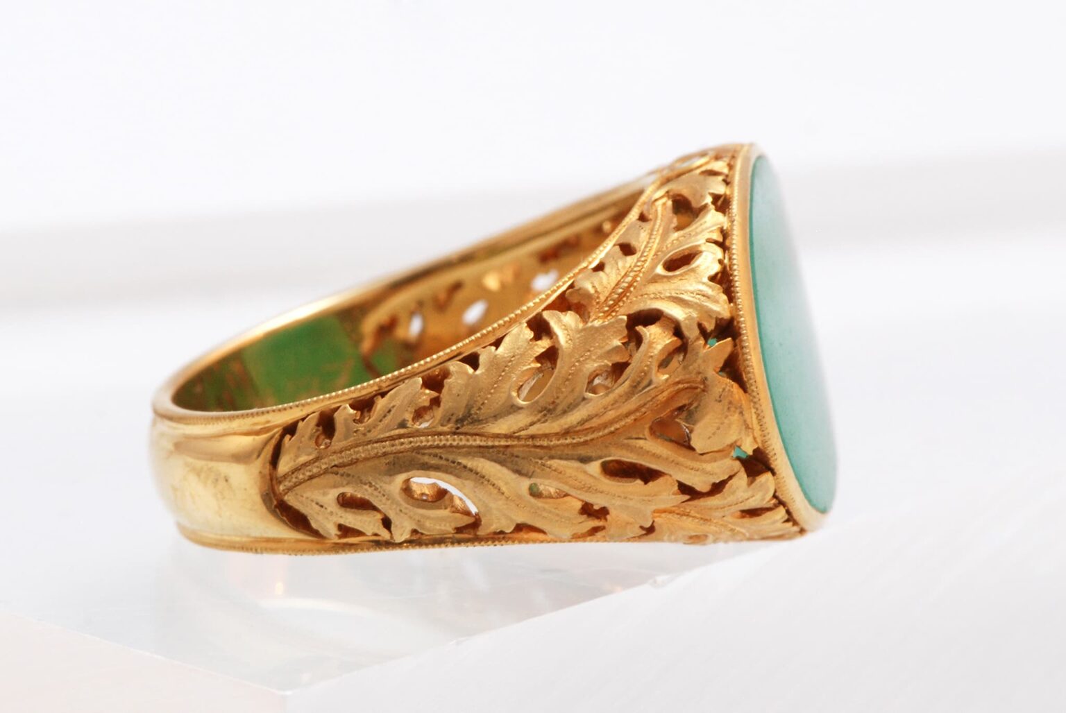 » Jewelry and Harmony: Highlights from the Episodes