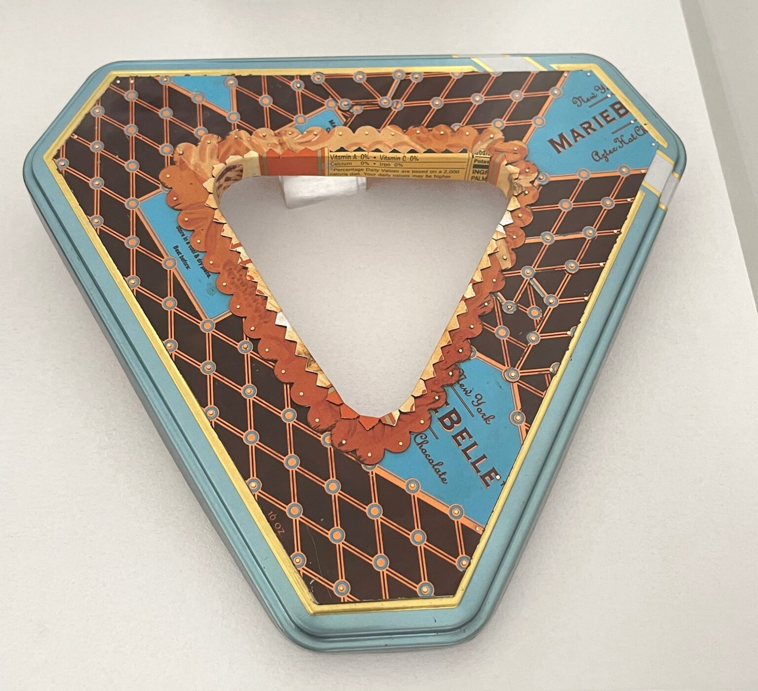 » Jewelry and Harmony: Highlights from the Episodes