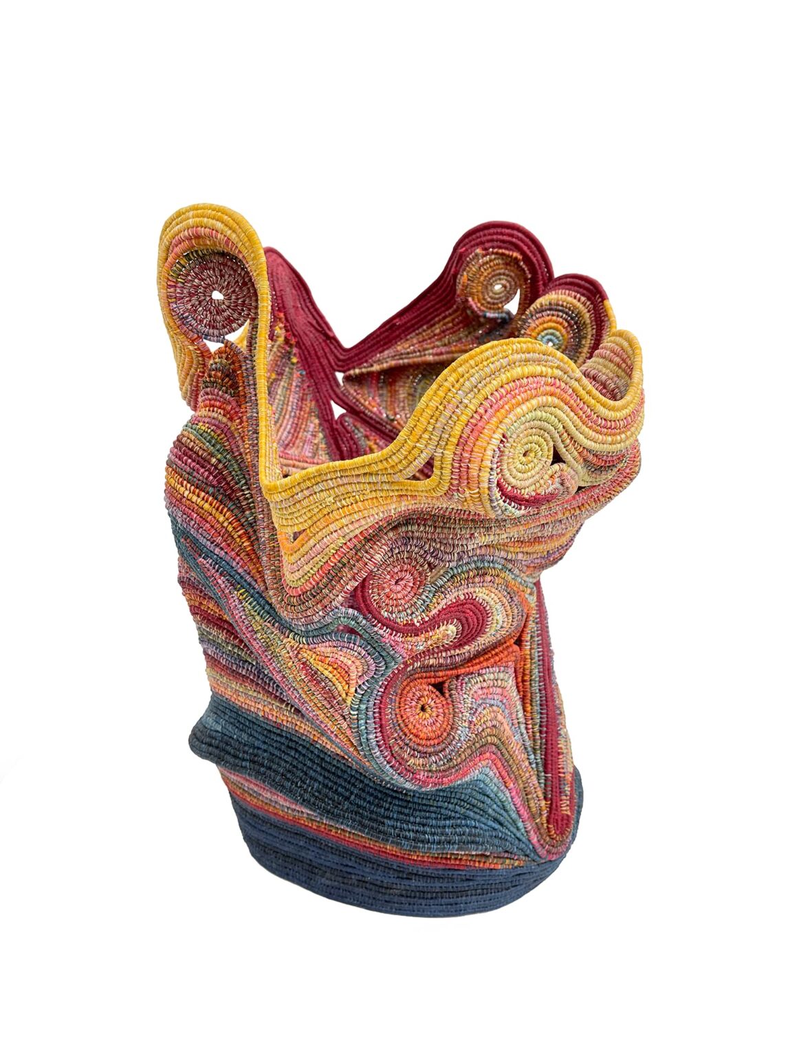 » Building the Essentials: Ferne Jacobs