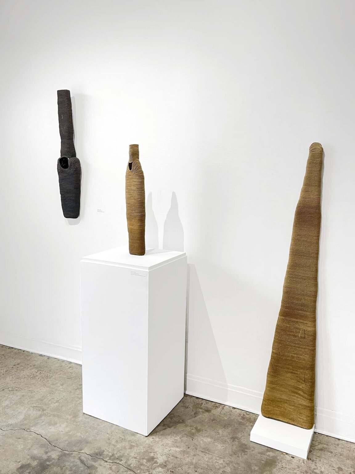 » Building the Essentials: Ferne Jacobs