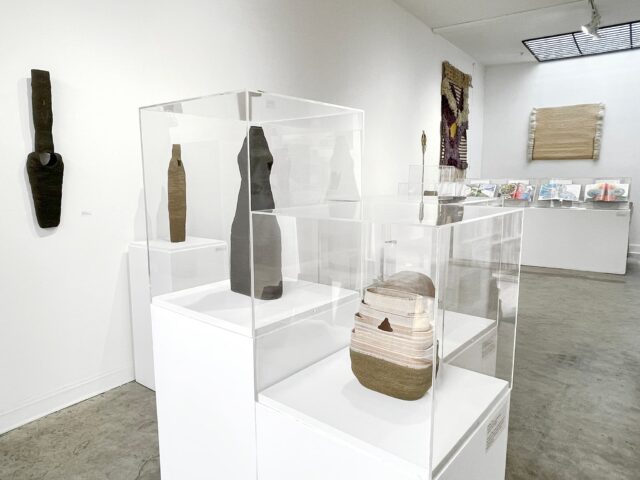 » Building the Essentials: Ferne Jacobs