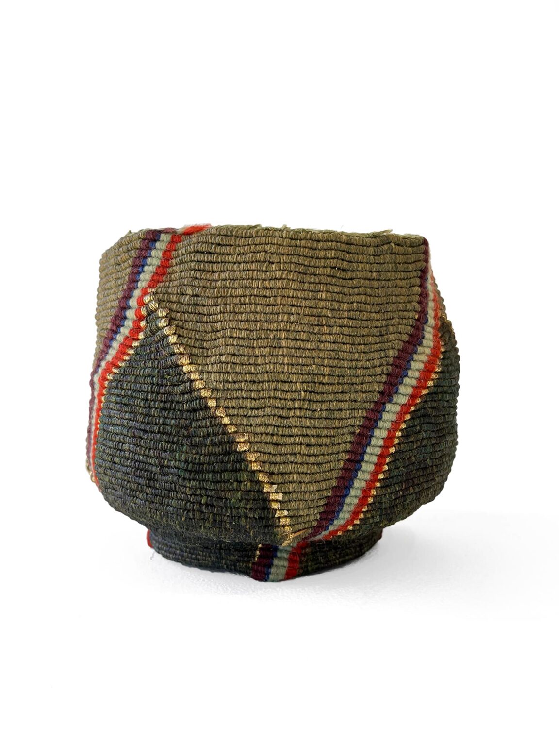 » Building the Essentials: Ferne Jacobs