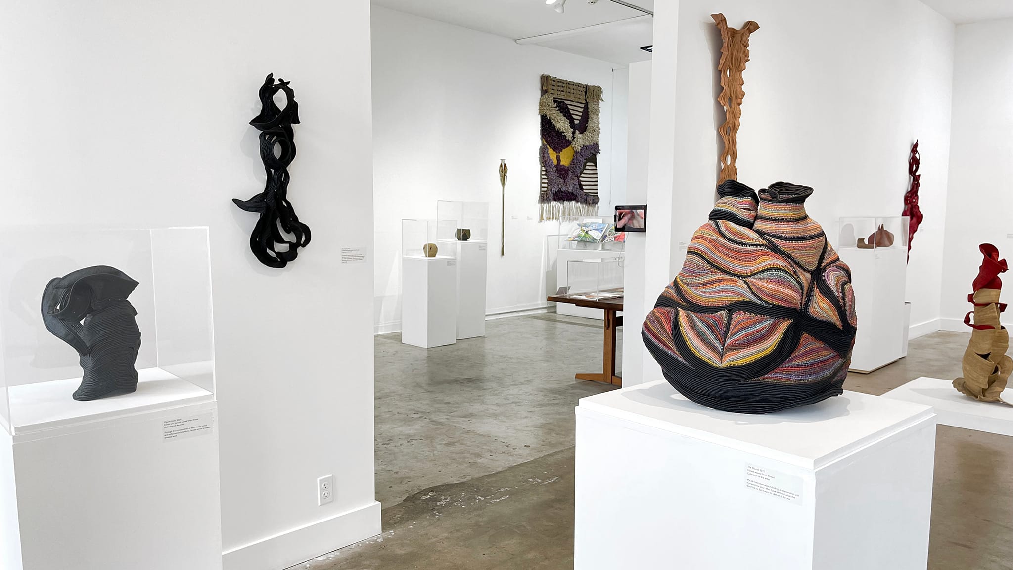 » Art Matters with Edward Goldman