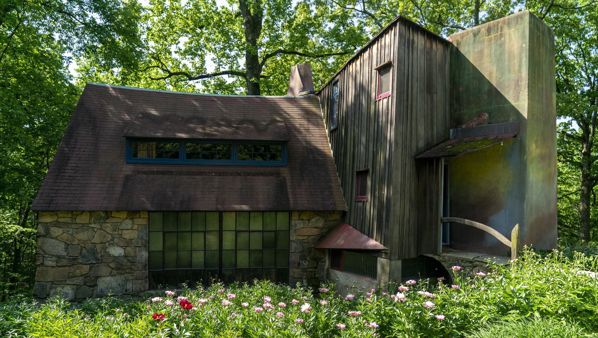 » Wharton Esherick Museum