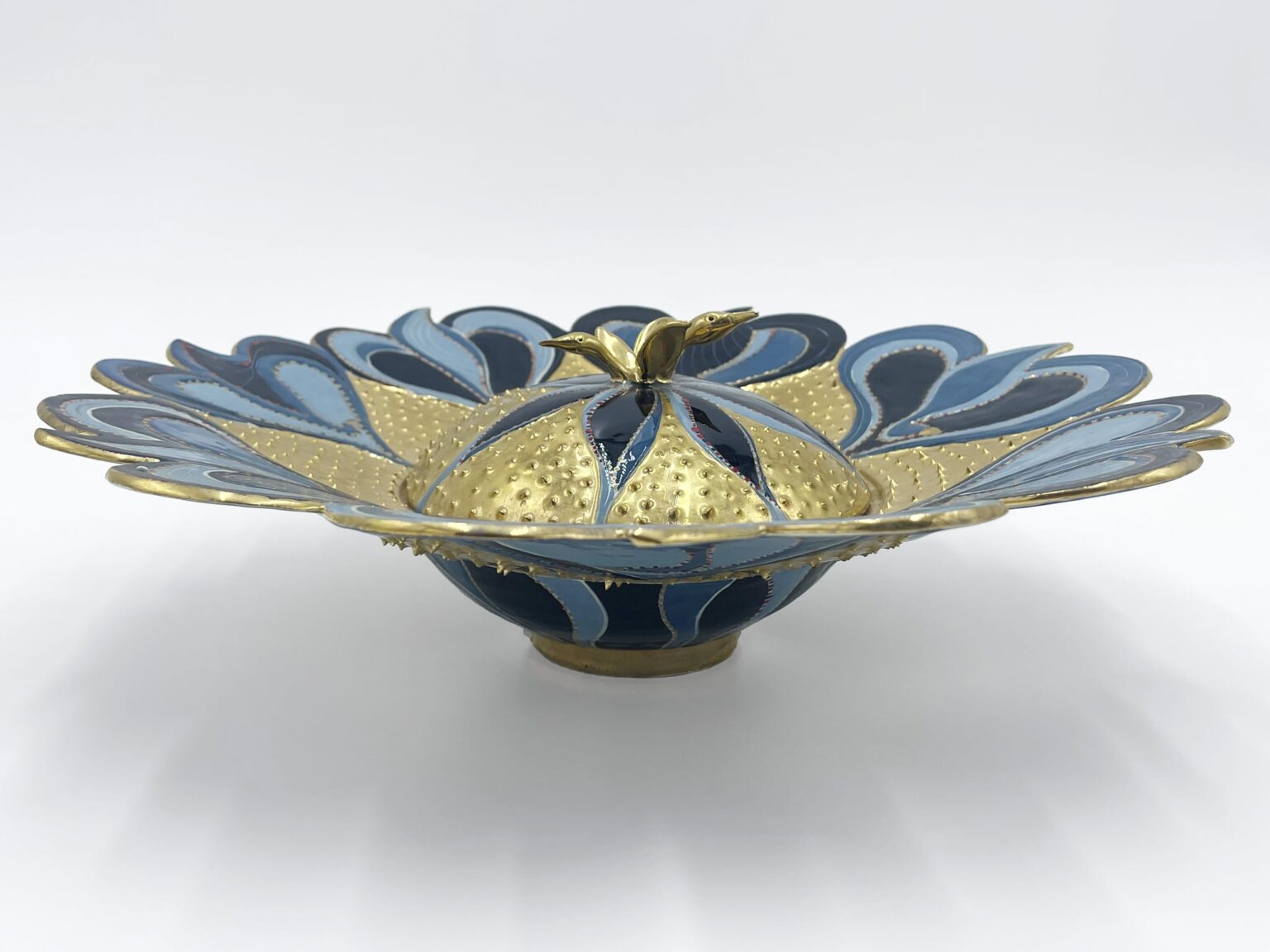 » Joan Takayama-Ogawa: Ceramic Beacon