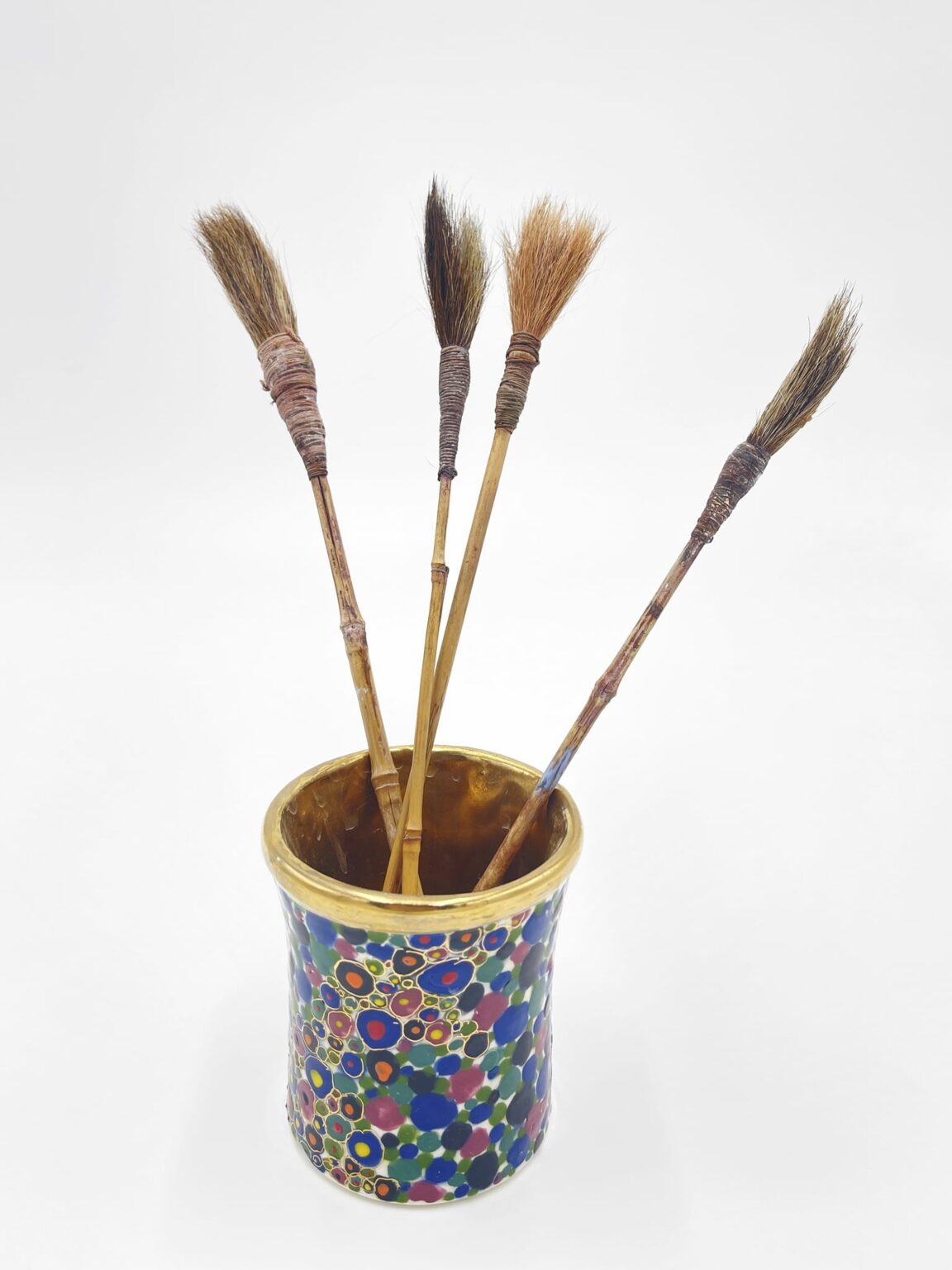 » Joan Takayama-Ogawa: Ceramic Beacon