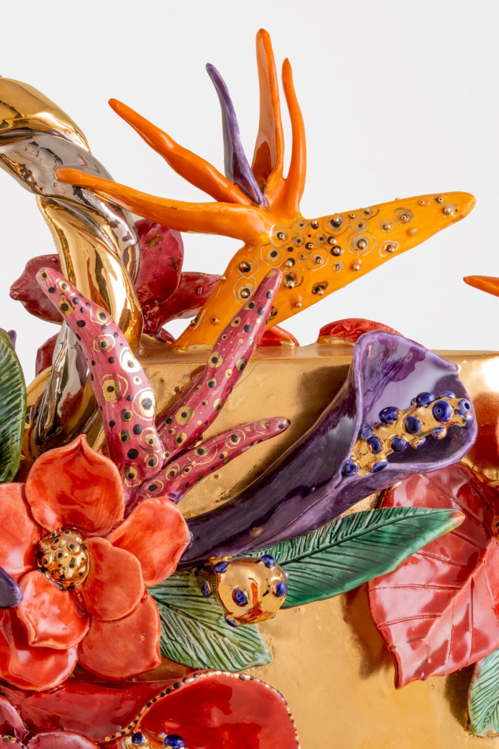 » Joan Takayama-Ogawa: Ceramic Beacon