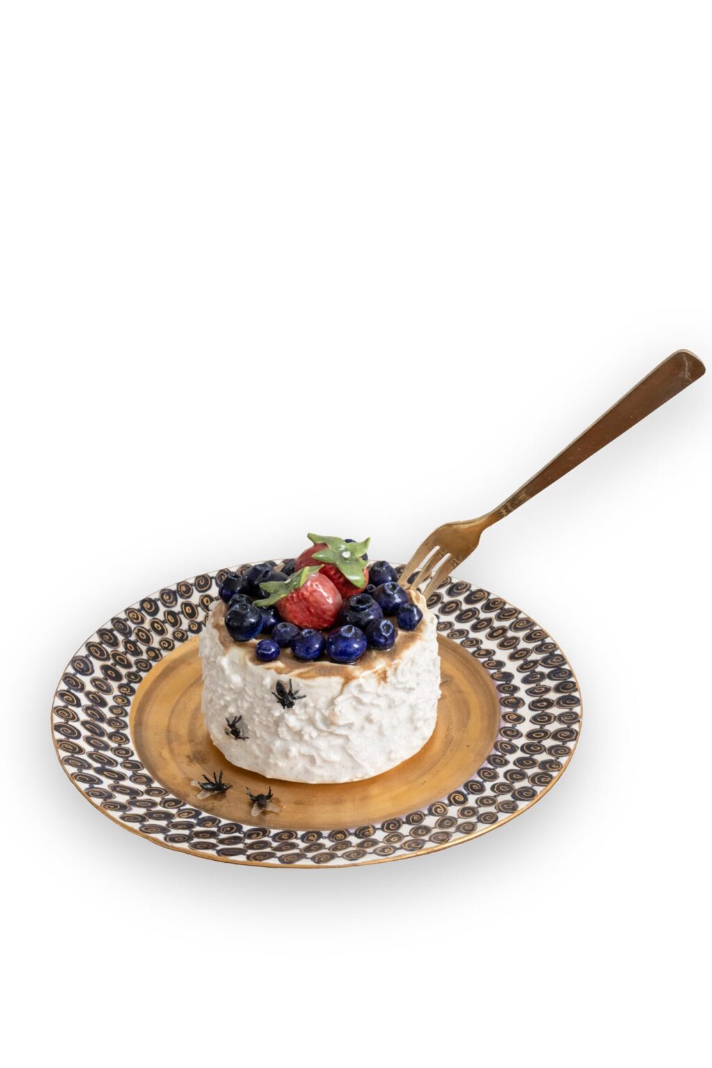 » Joan Takayama-Ogawa: Ceramic Beacon