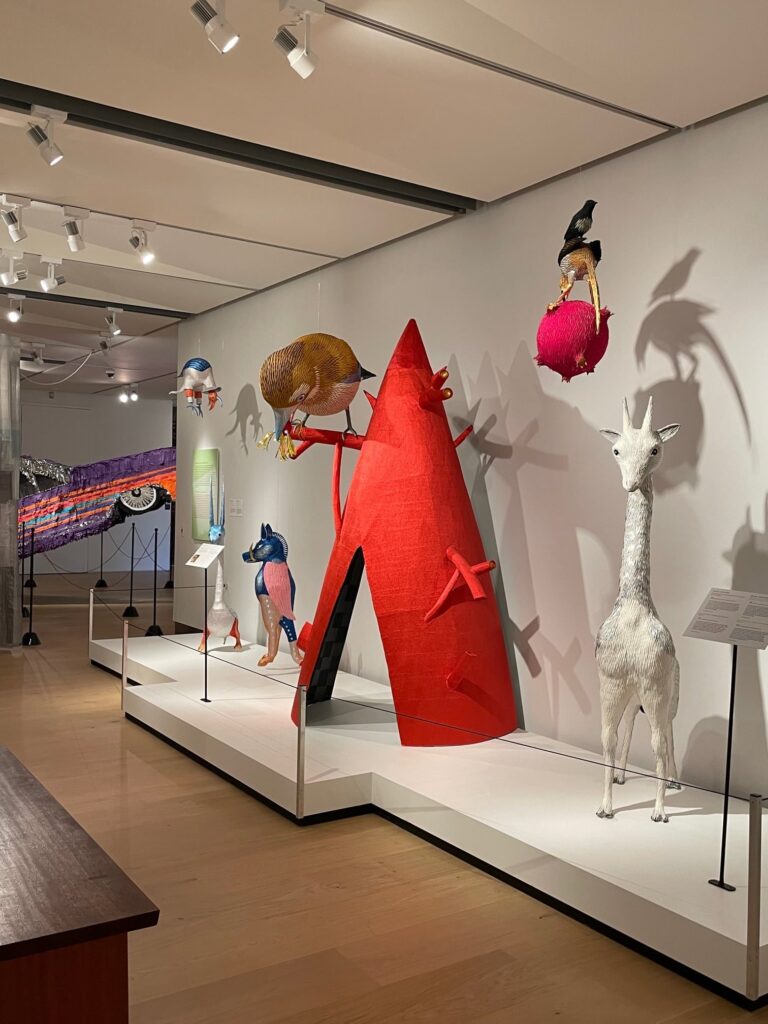 » Piñatas: The High Art of Celebration at the Mingei