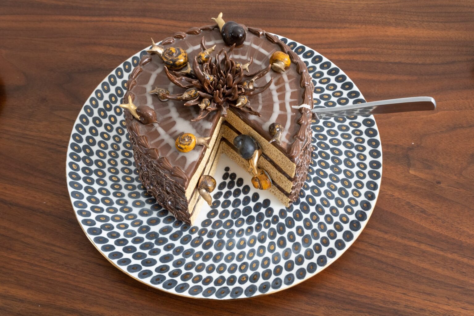 » Joan Takayama-Ogawa: Ceramic Beacon