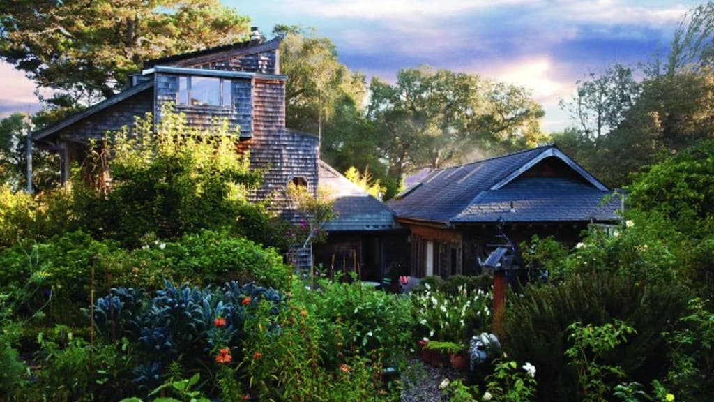 » PBS’ ‘Craft in America’ show highlights Inverness resident, architect ...