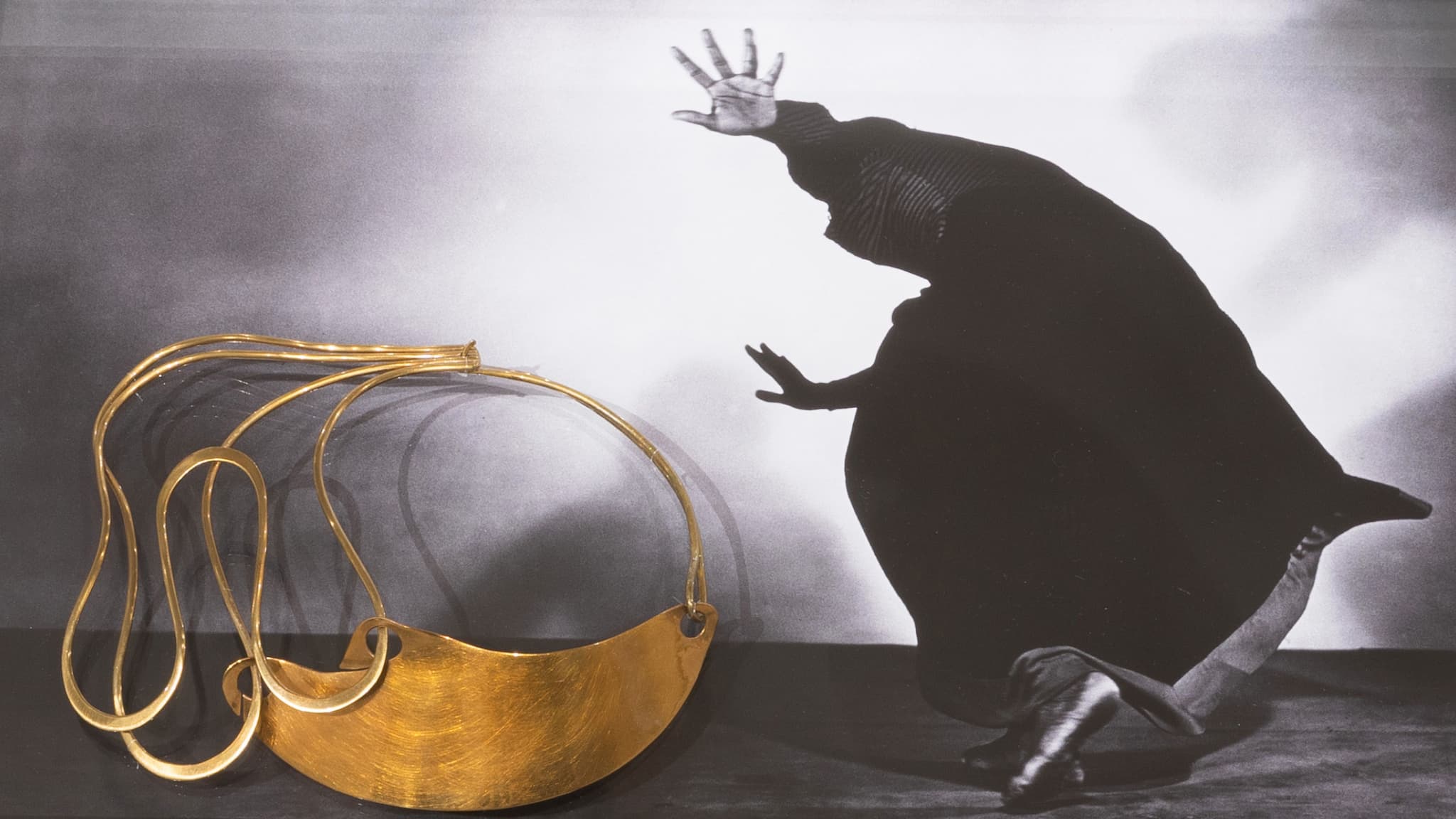 » Art Smith: Jewelry, Jazz, and Jeté at MAD