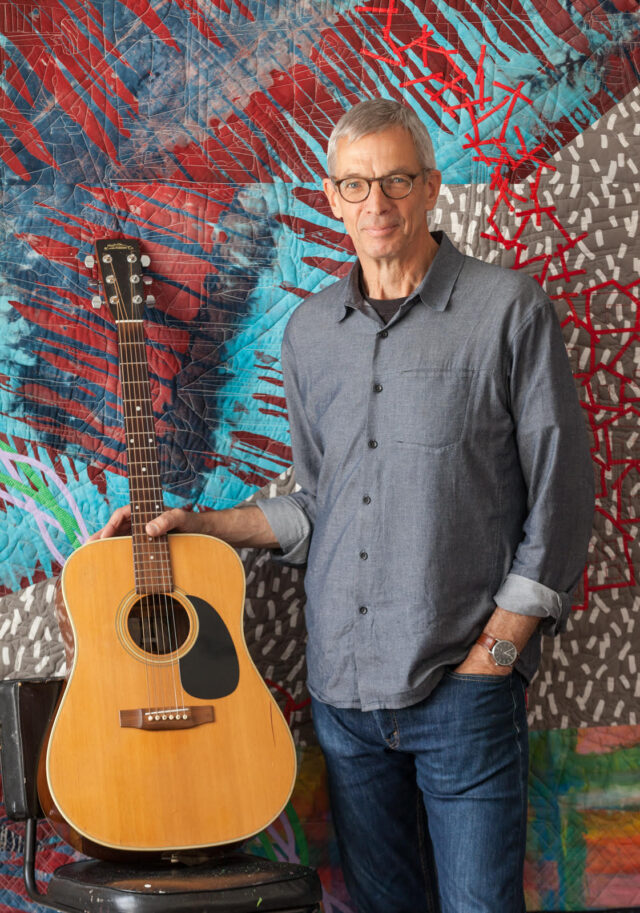 » CONCERT: Joe Cunningham, “Current Events”