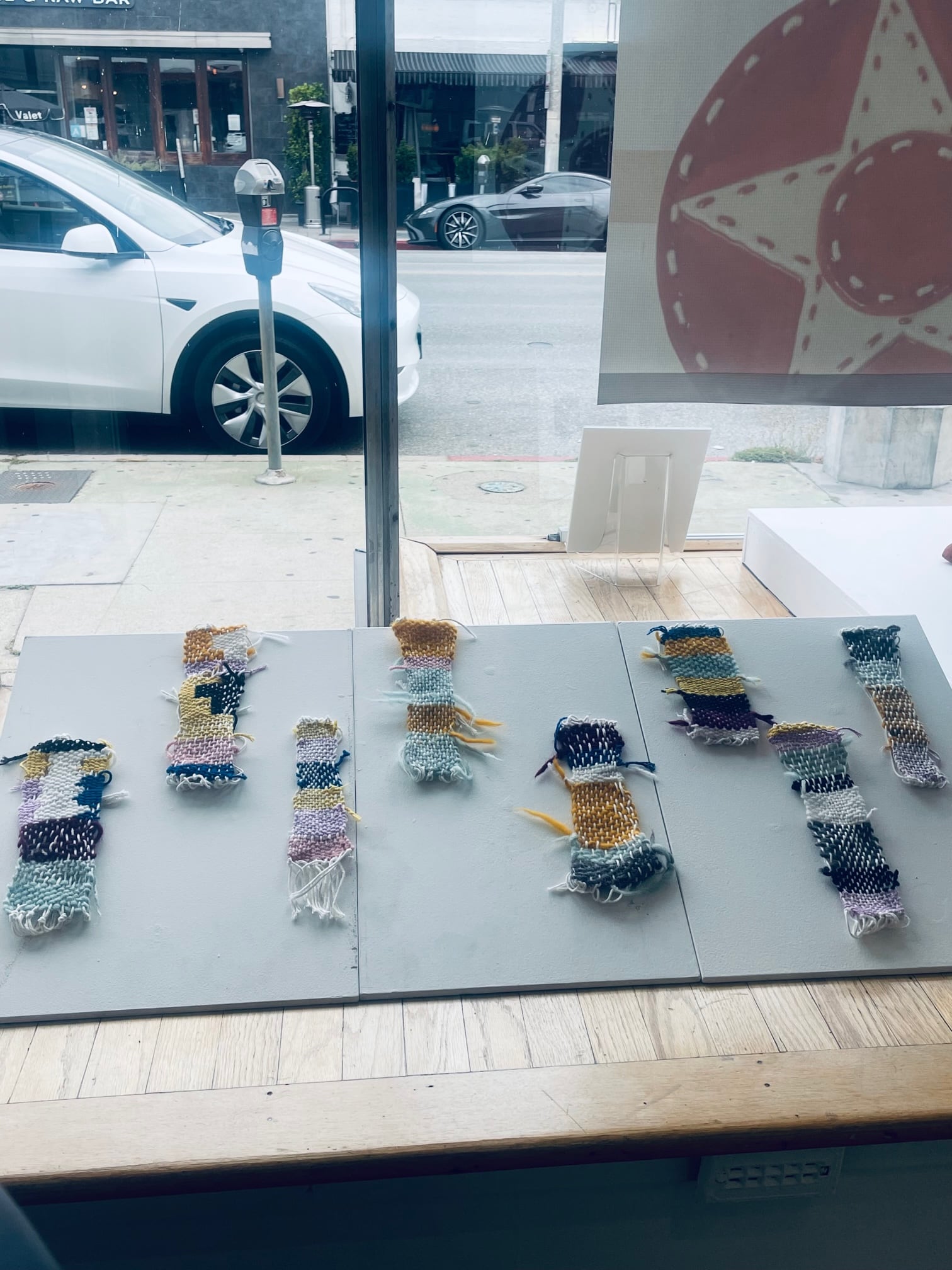 » Craft in Schools: End of School Year Student Showcase