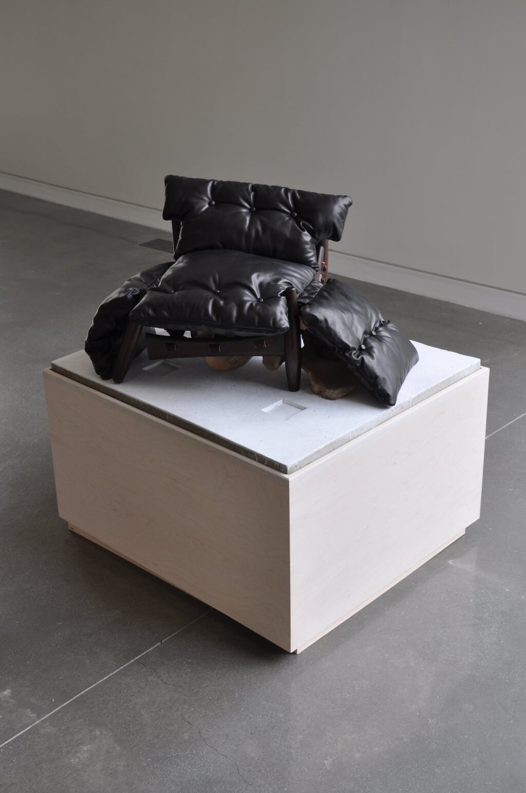 » Materials » Wood