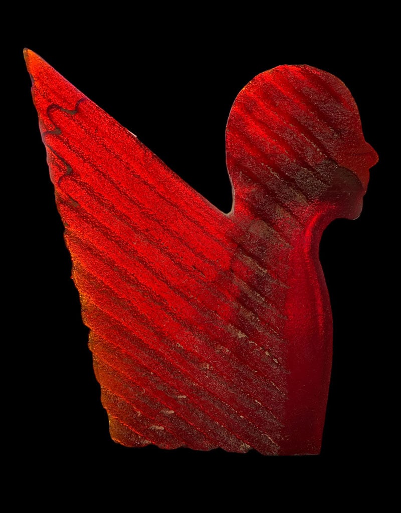 » Between the Lines: John Luebtow and Stephen Edwards