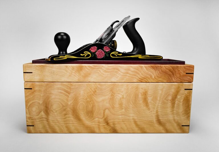 » Building Blocks: Process & Wood