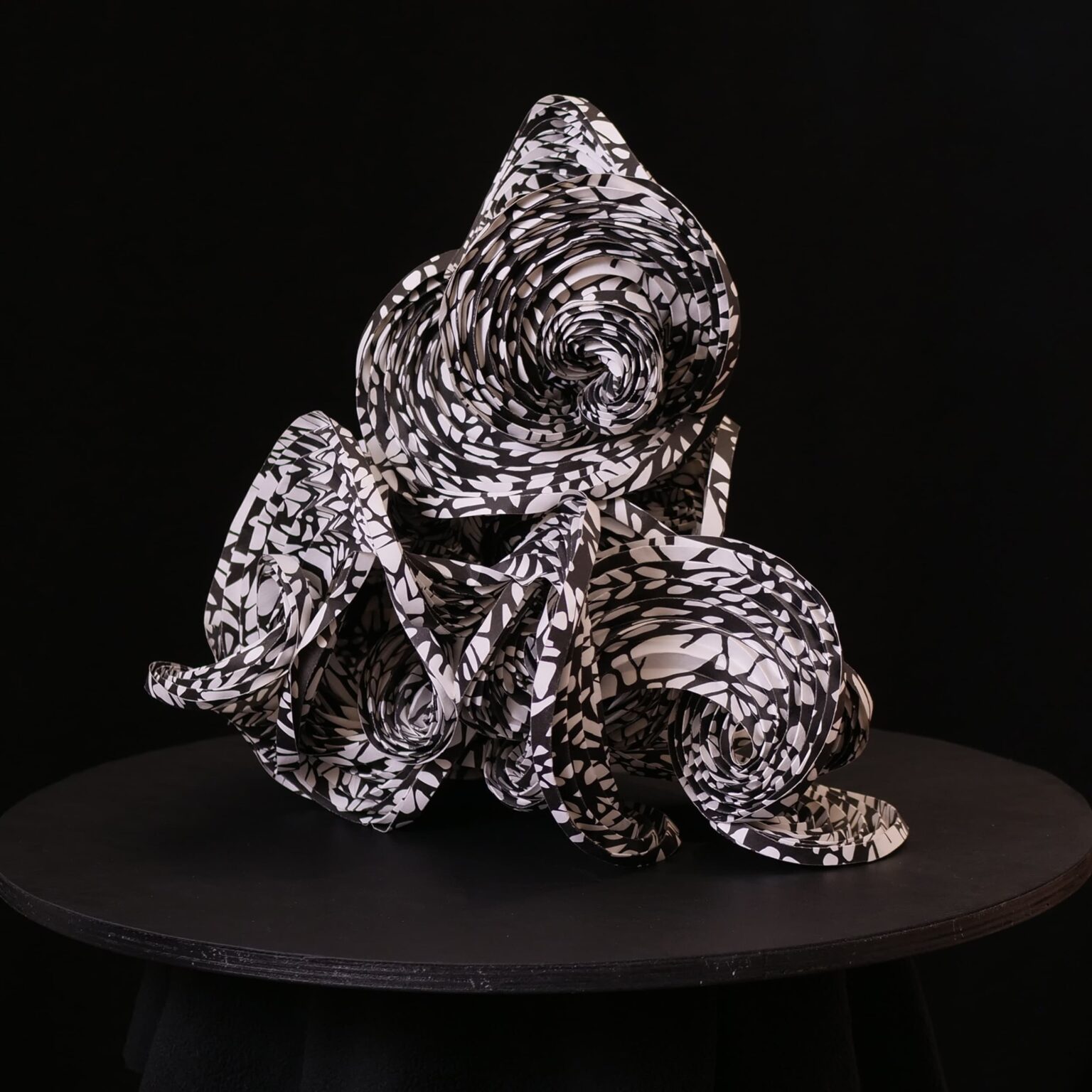 » Erik & Martin Demaine